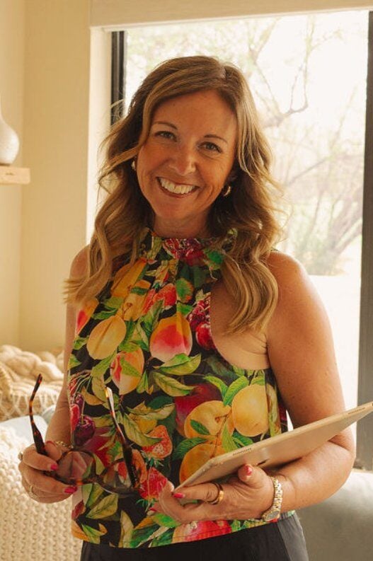 Achieve Health and Wellness Goals | Join The Bookend Club | Terra Ayres Coaching